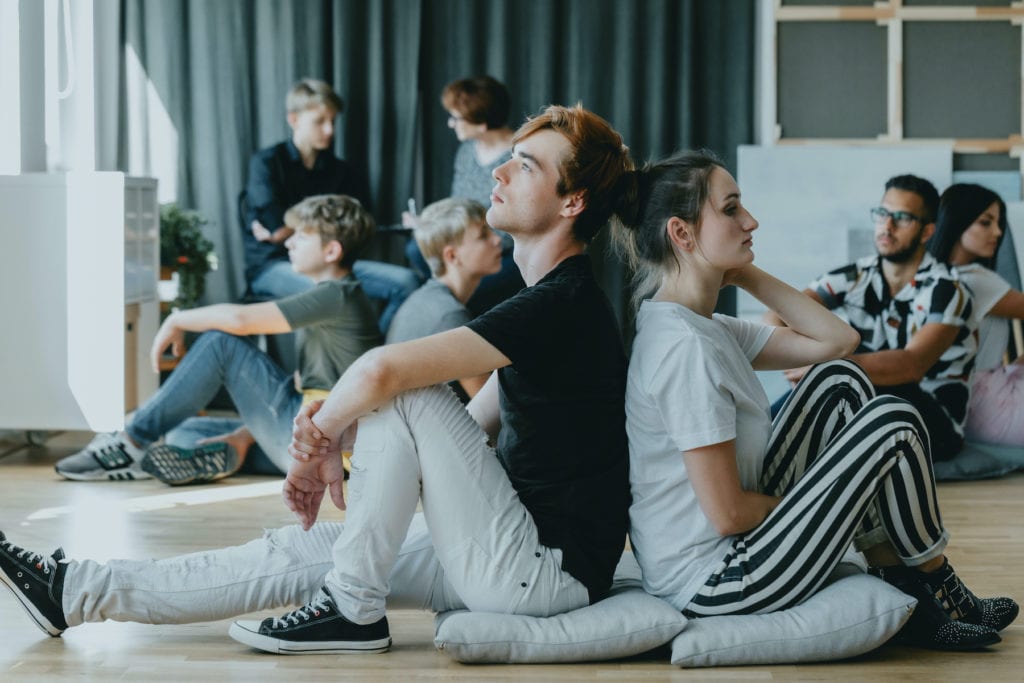 Unbalanced Home | Dysfunctional Families, Mental Health, Healing ...